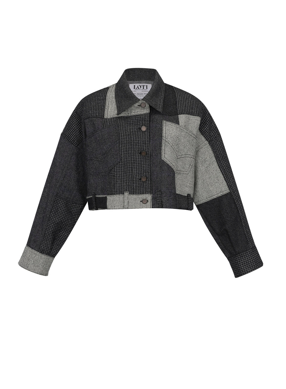 LOTI - Peruvian Design Studio using Upcycled & Pre-Existing Materials