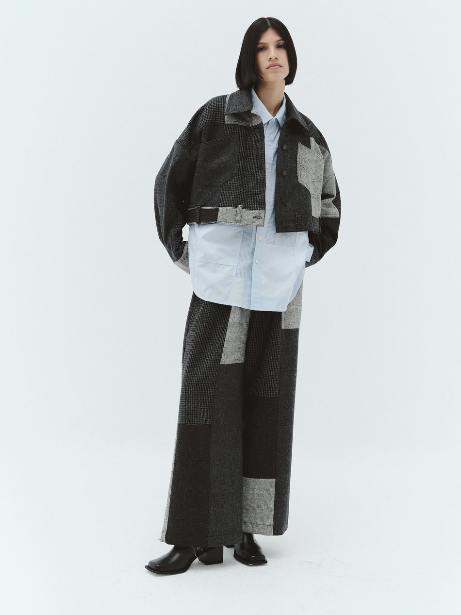 LOTI - Peruvian Design Studio using Upcycled & Pre-Existing Materials