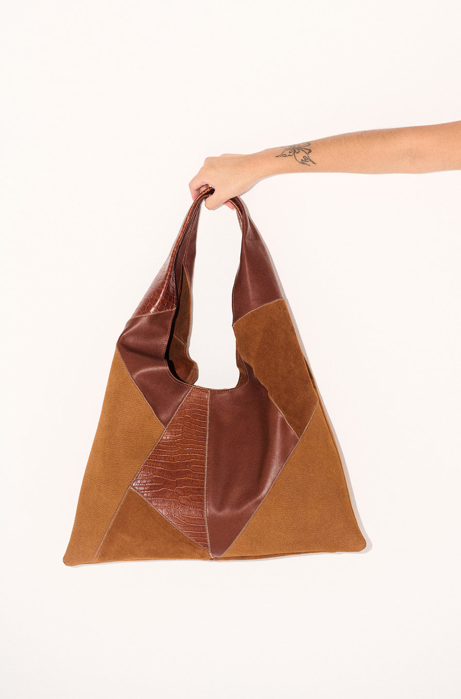 LOTI - Latinx Design Studio using Upcycled & Pre-Existing Materials