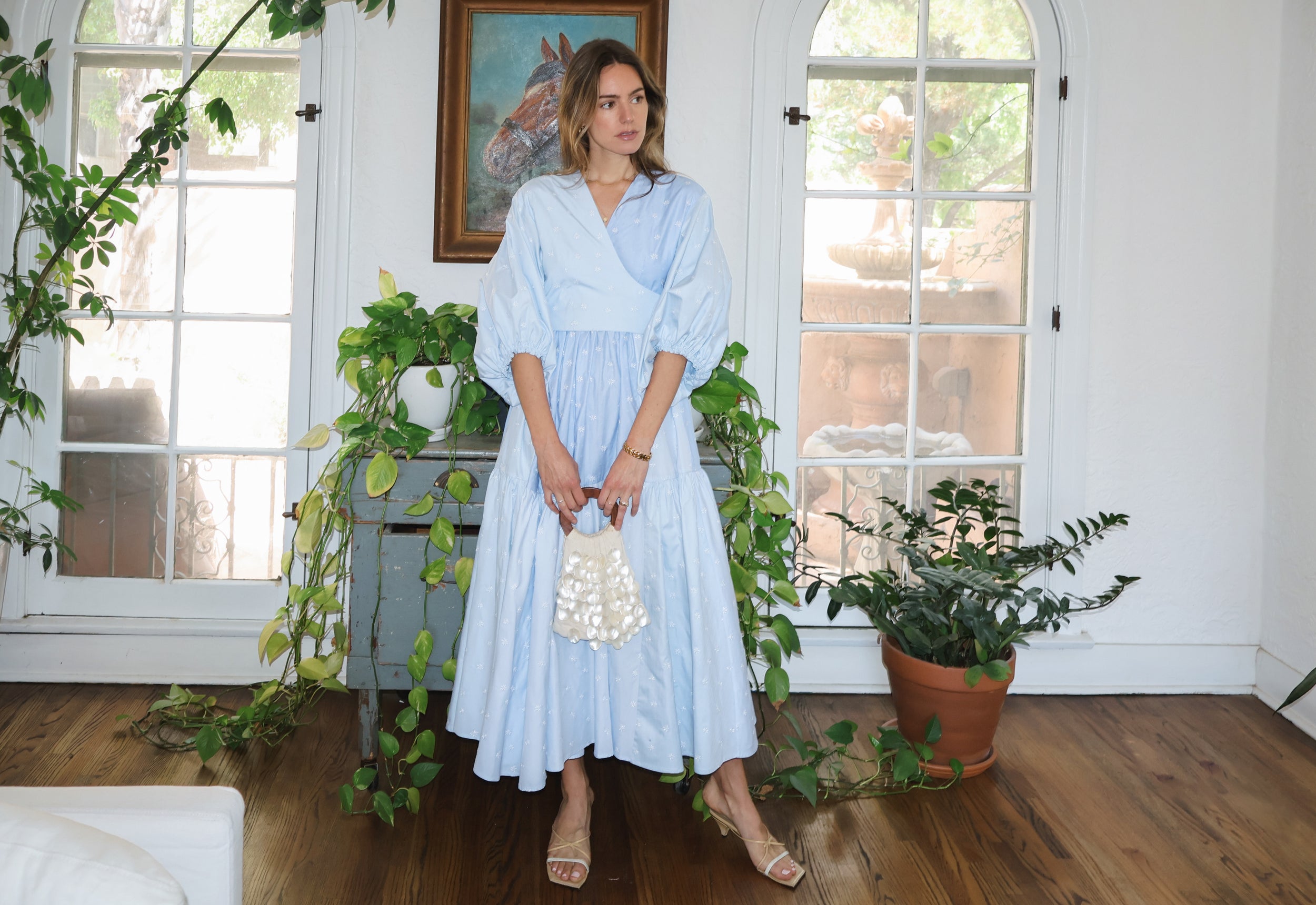 LOTI - Peruvian Design Studio using Upcycled & Pre-Existing Materials