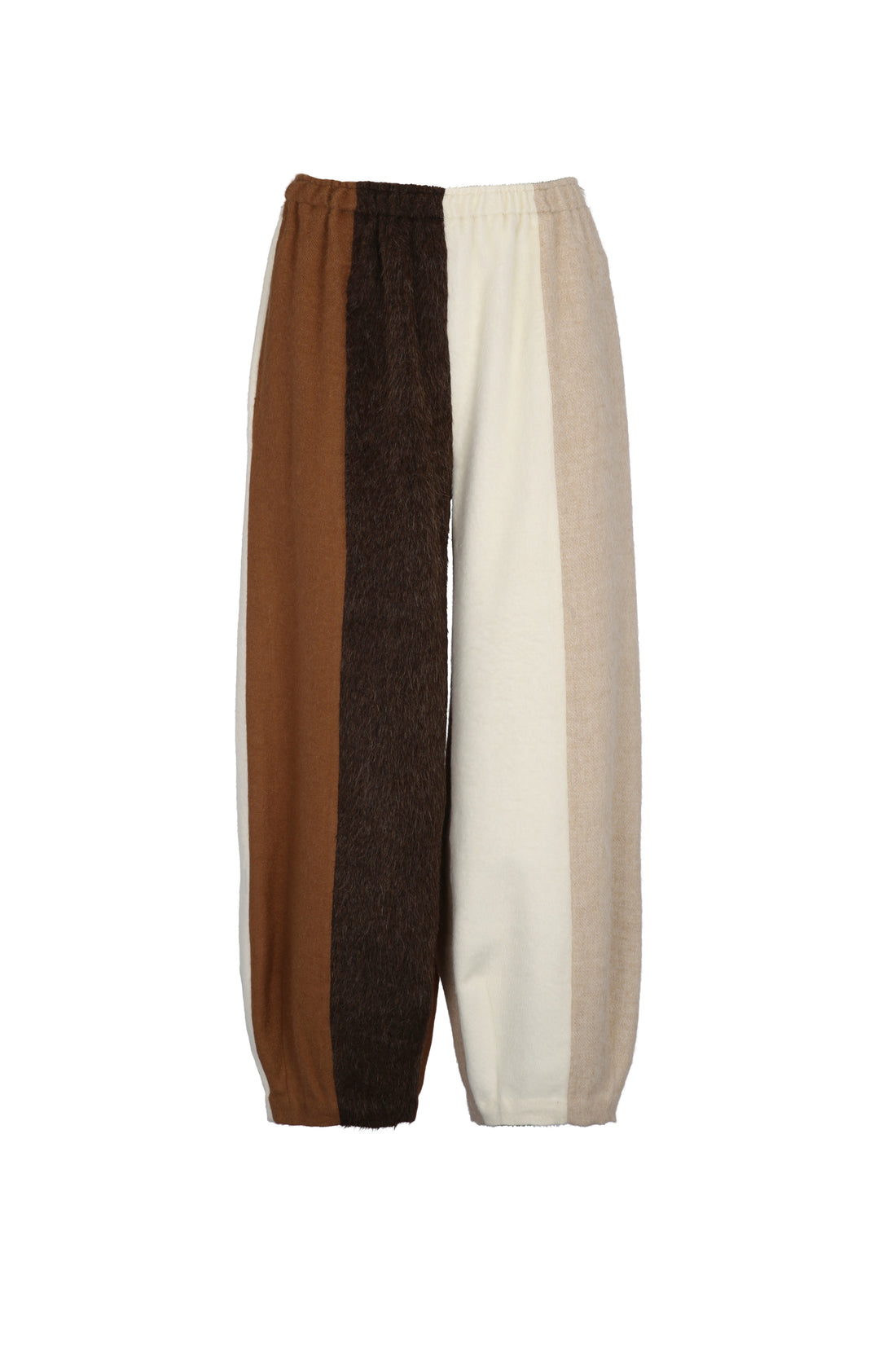 LOTI - Peruvian Design Studio using Upcycled & Pre-Existing Materials